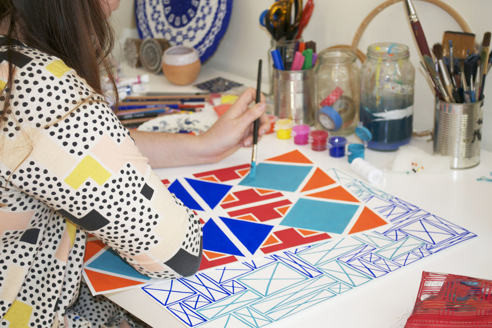 Which Is Better Fashion Designing And Textile Designing Which Is Better Fashion Designing And Textile Designing