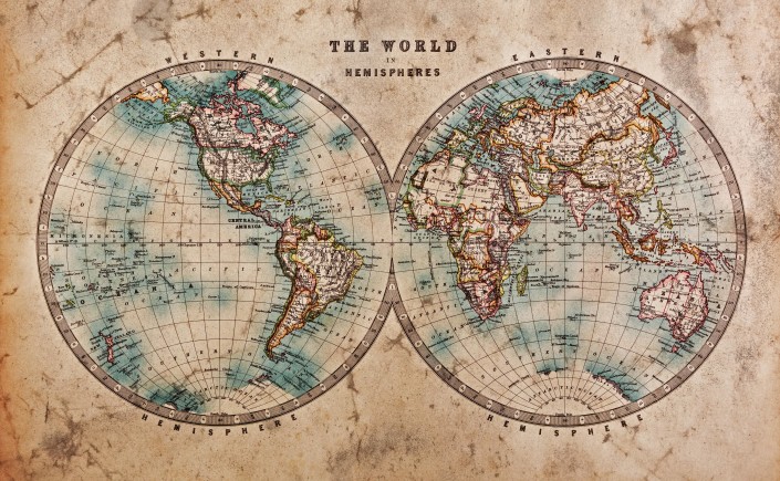World Geography MCQs Quiz with Answers