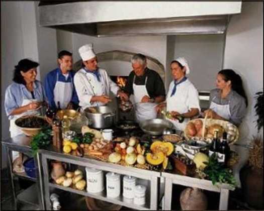 Cooking Schools In Lahore, Karachi, Islamabad