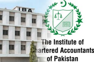 ICAP Recognized Accounting Institutes In Pakistan