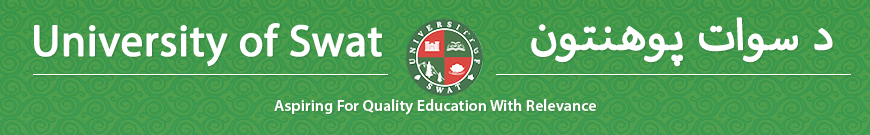 Swat University BA, BSc Roll No Slip 2019 Download Online