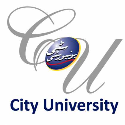 City University Peshawar Entry Test Result 2025 Merit List