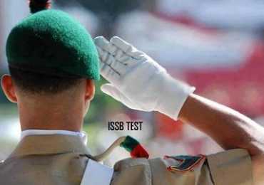 Tests in Pakistan