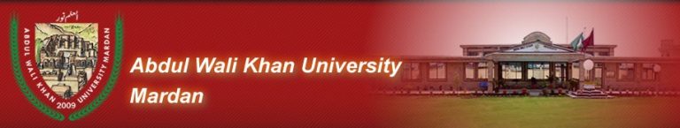 AWKUM BA, BSc Admission Form 2025 Examination Fee Date