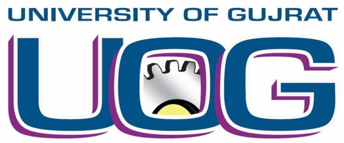 UOG MA, MSc, M.Com Admission 2025 Form Examination Fee Schedule