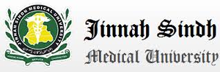 Jinnah Sindh Medical University JSMU Entry Test Date 2025