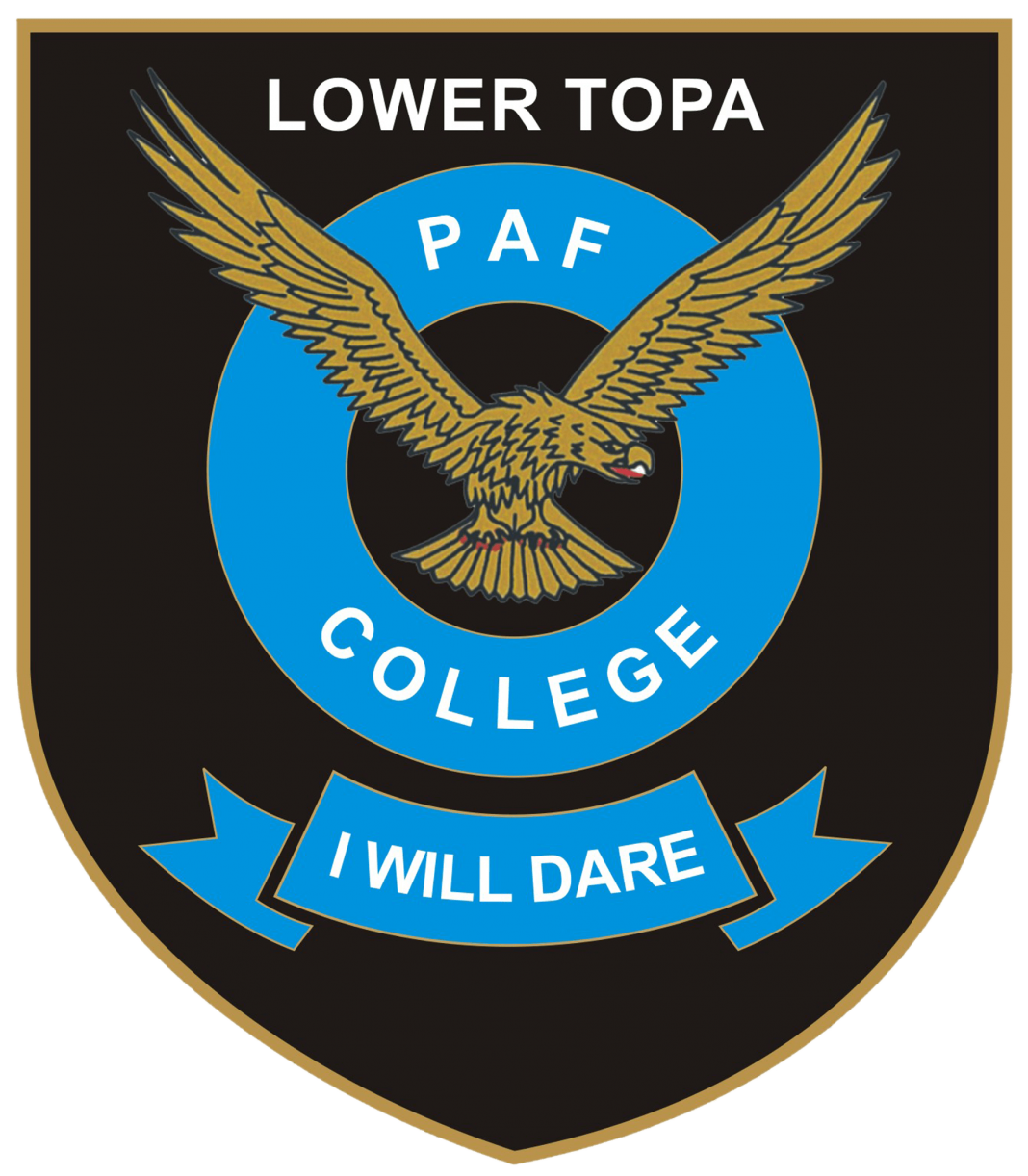 PAF Public School Sargodha Admission 2022 Form, Last Date