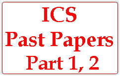 Lahore Board 1st Year, 2nd Year Computer Science Past Papers