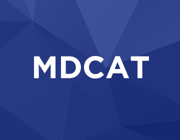 MDCAT In Pakistan