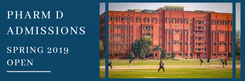 Government MAO College Lahore 1st Year Admission 2020 Form