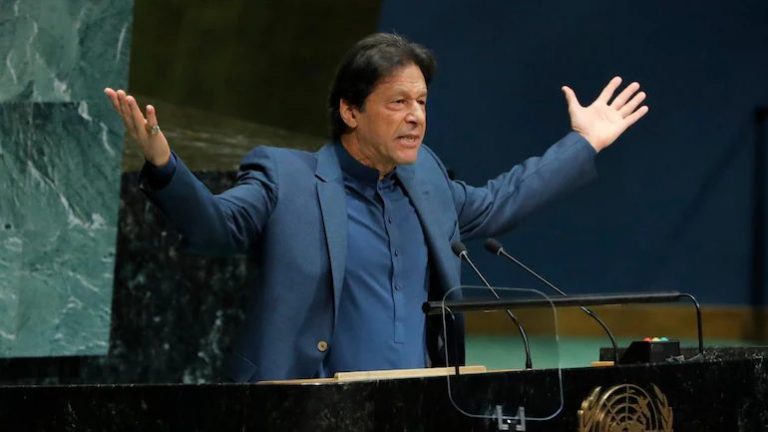 National Heroes Of Pakistan