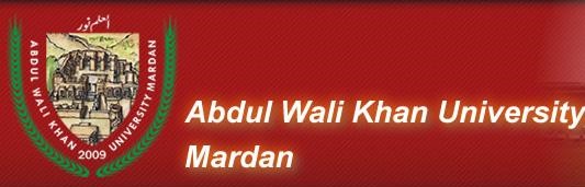 Abdul Wali Khan University AWKUM BA, BSc Date Sheet 2025