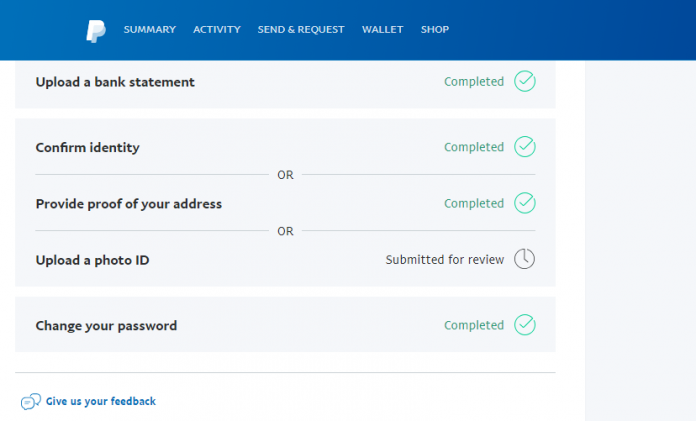 How To Make Paypal Account In Pakistan With U.S. Number, Account