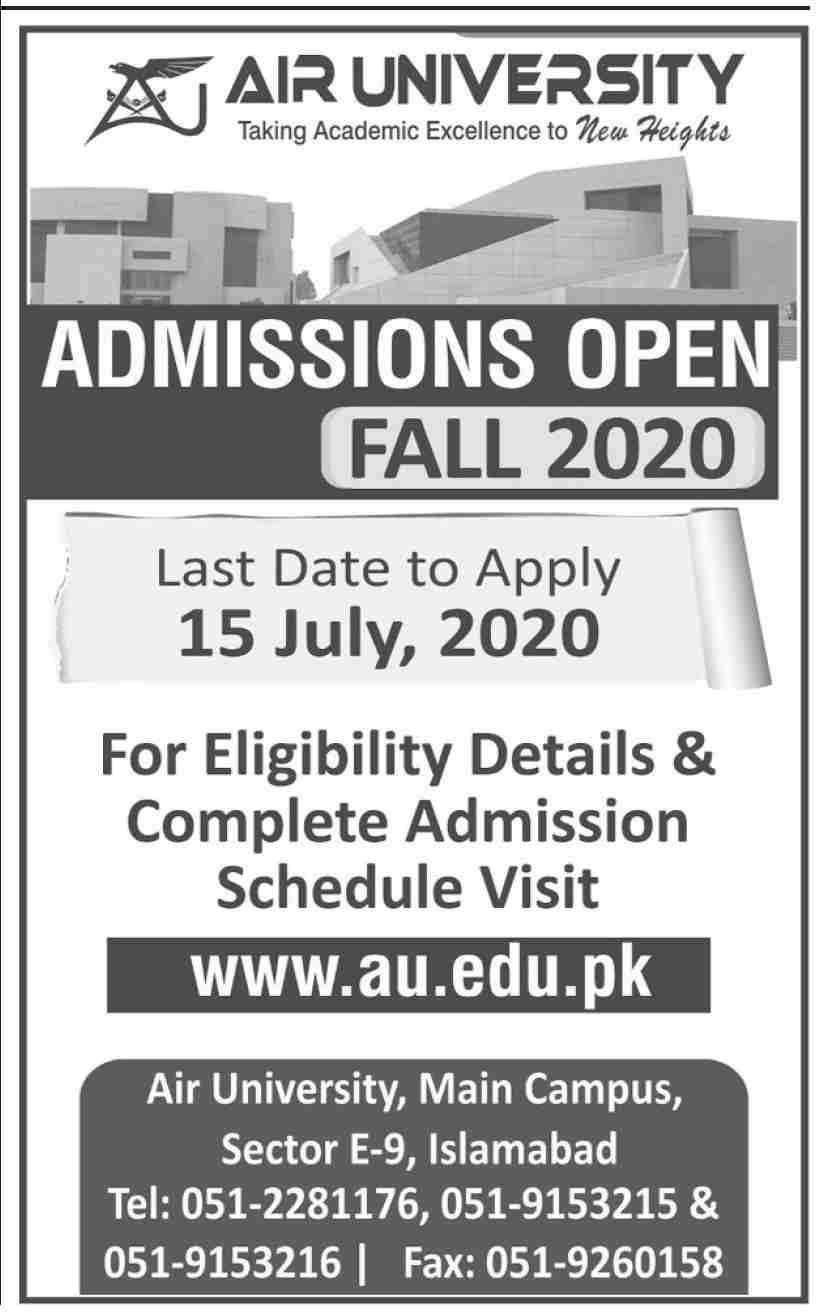 University of Lahore UOL Merit List 2022 Department Wise