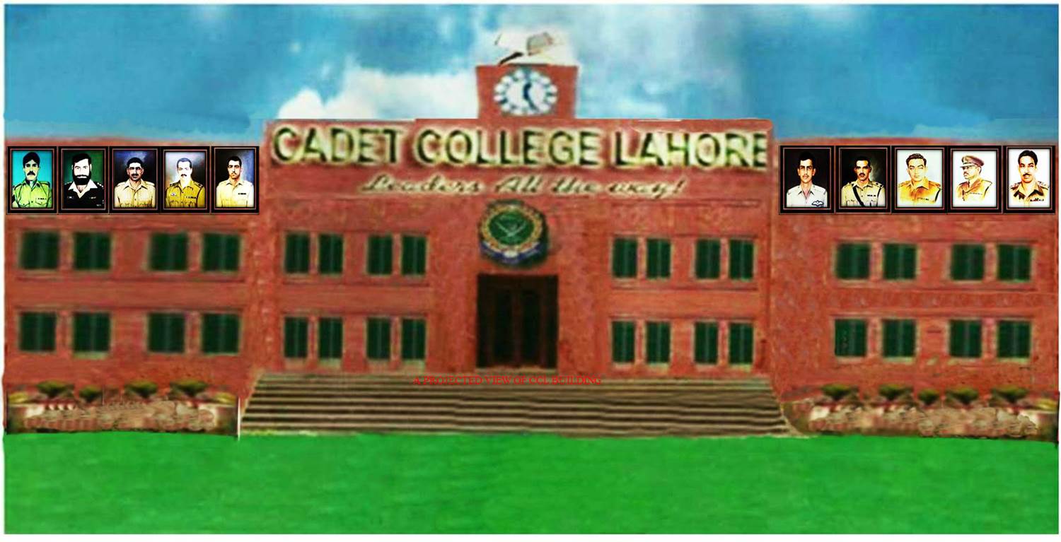 Cadet College Lahore Admissions 2023 Form 5th To 11th Class Last Date Cadet College Lahore Admissions 2023 Form 5th To 11th Class Last Date