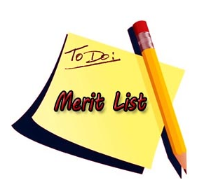 PIEAS Merit List 2025 1st , 2nd , 3rd, and 4th