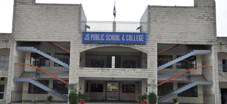 Joint Staff Public School & College JSPSC Admission 2025