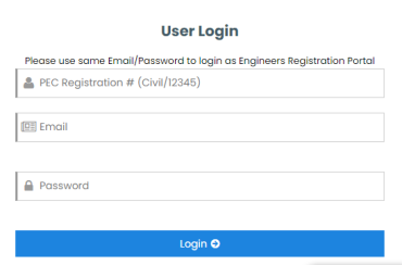 PEC Internship Program 2025 Last Date